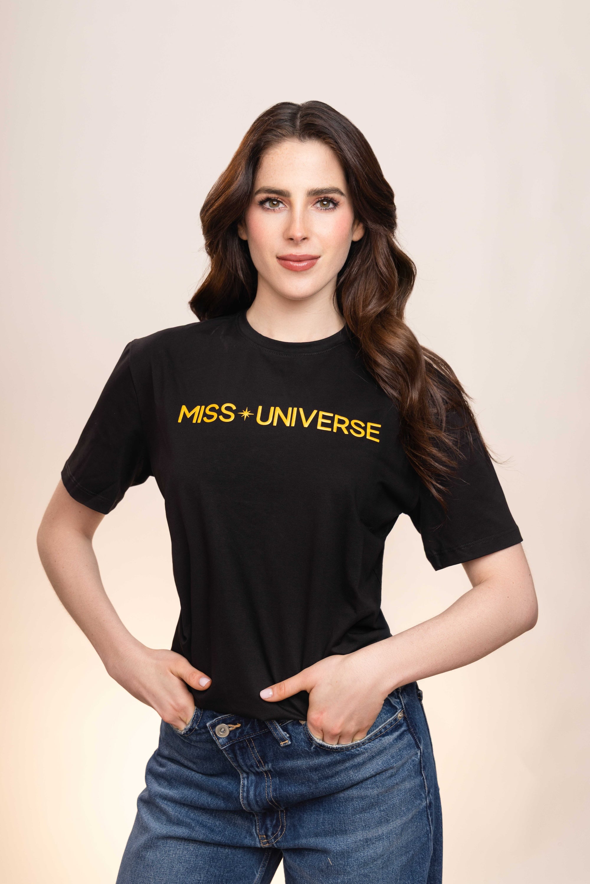 Universal T-SHIRT – MissUniverseShop