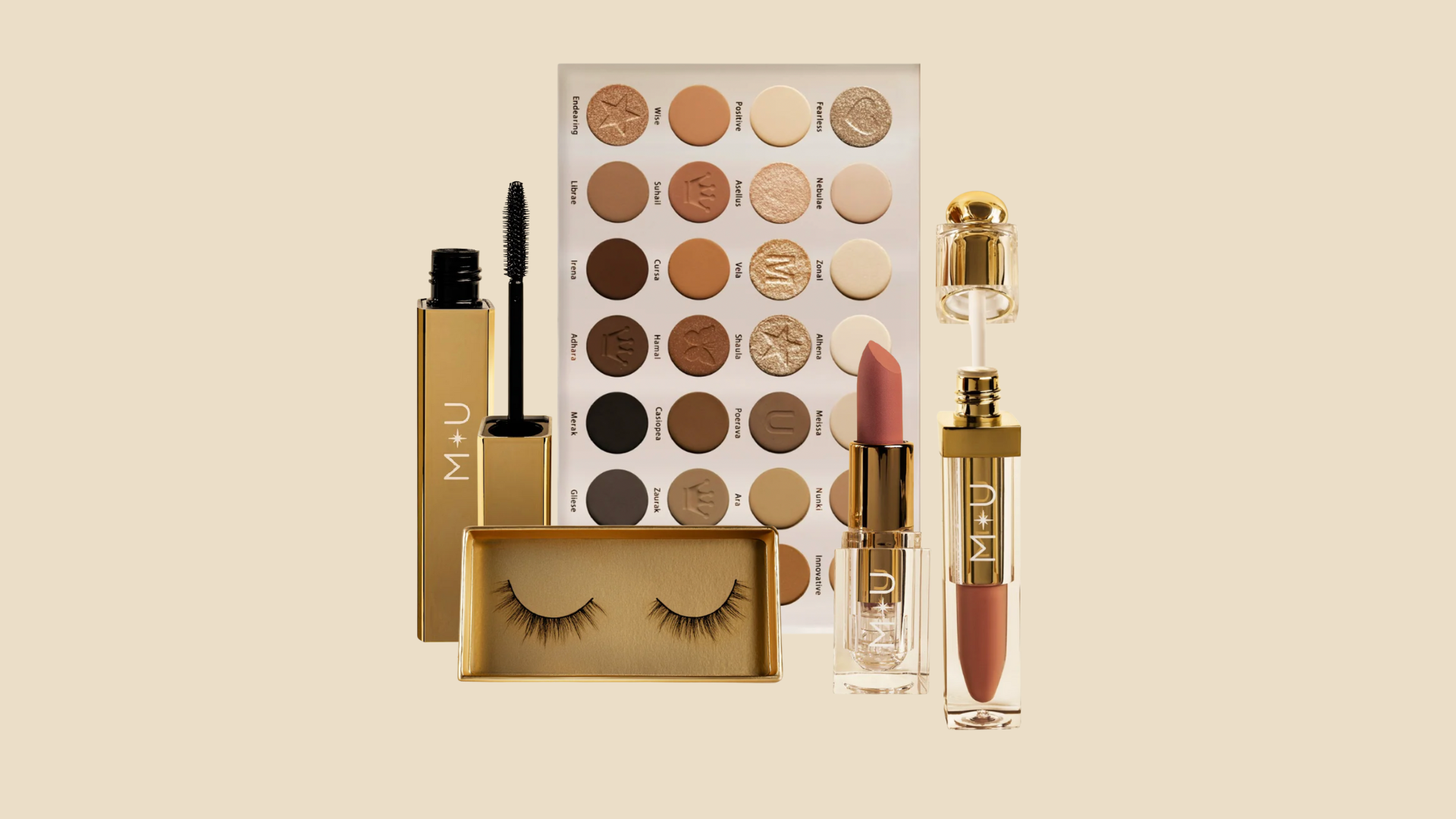 Enigma Kit – MissUniverseShop