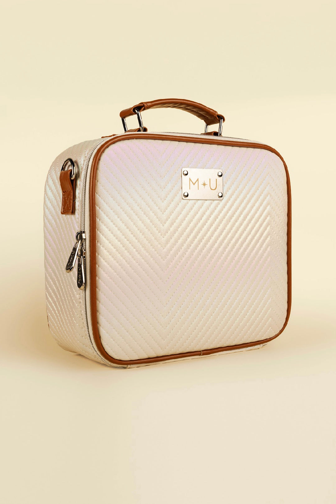 Universal Makeup Lux Bag – MissUniverseShop